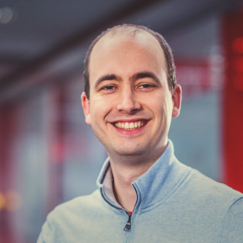 Lucas Persona | Chief Digital Officer - CI&T | Forbes Technology Council