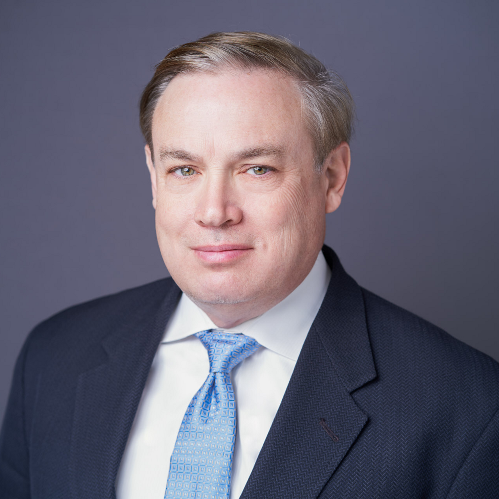 Patrick Coleman | CEO/President - GiveCentral | Forbes Nonprofit Council