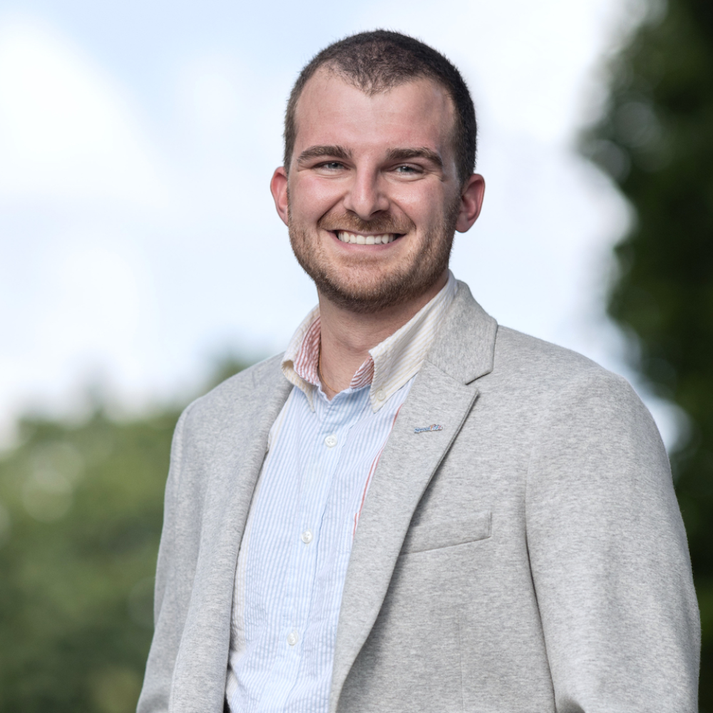 Colin Page McGinnis | CEO - SproutFive | Forbes Nonprofit Council