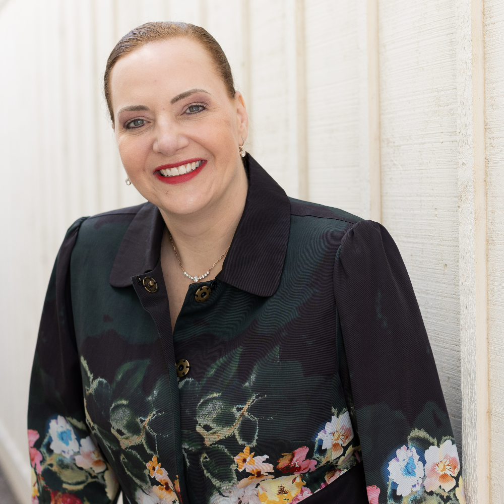 Kristin Kahle | CEO & Founder - NavigateHCR | Forbes Business Council