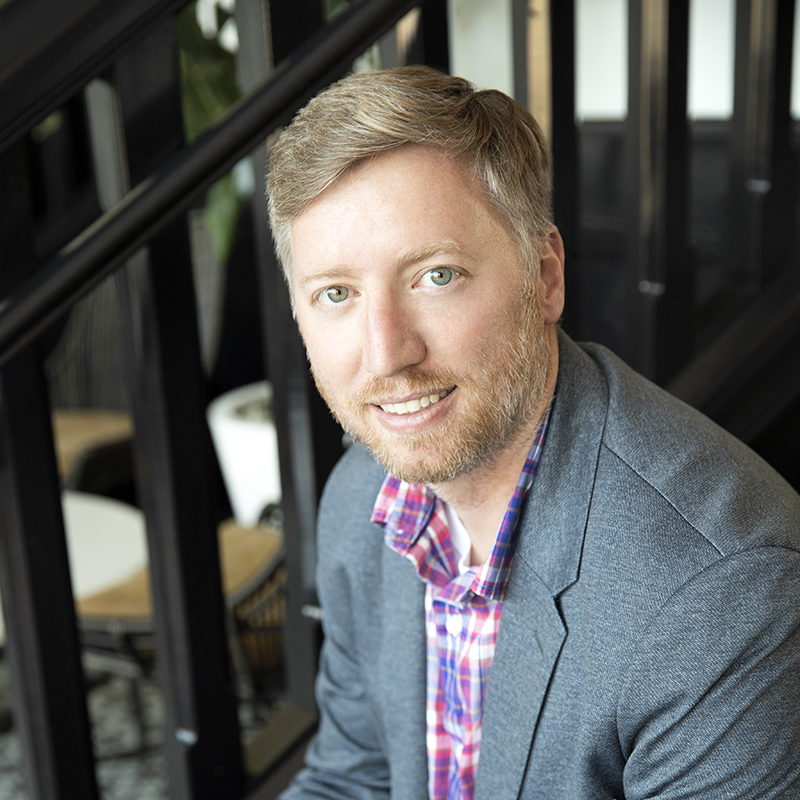 Mark Kuhr | CTO - Synack | Forbes Technology Council