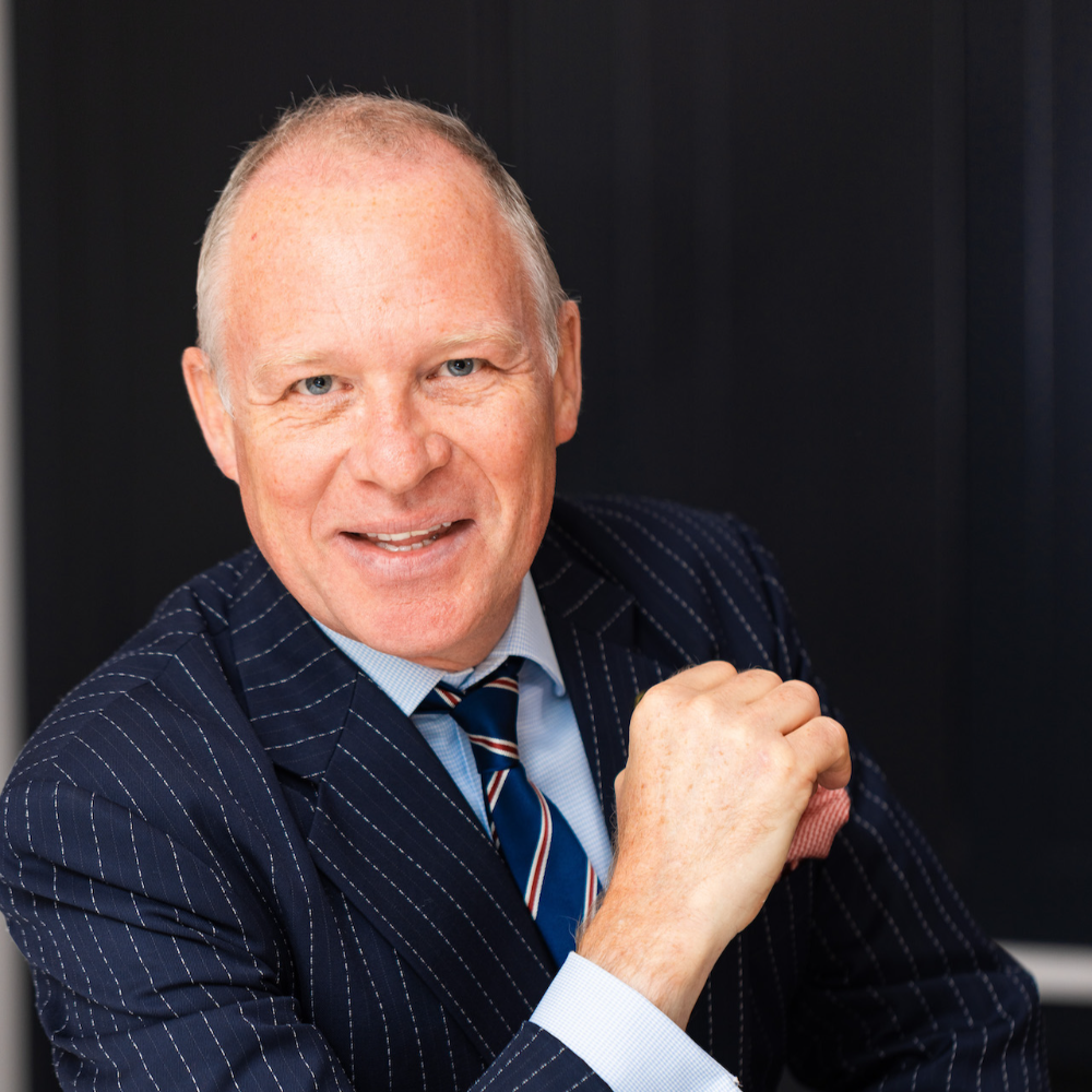 Philip Sykes | Founder and Principal - The British School of Excellence ...