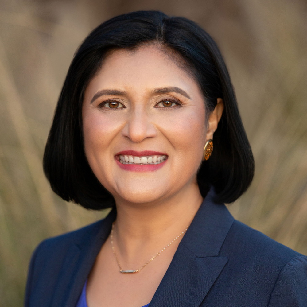 Divya Parekh | CEO - DP Group | Forbes Coaches Council