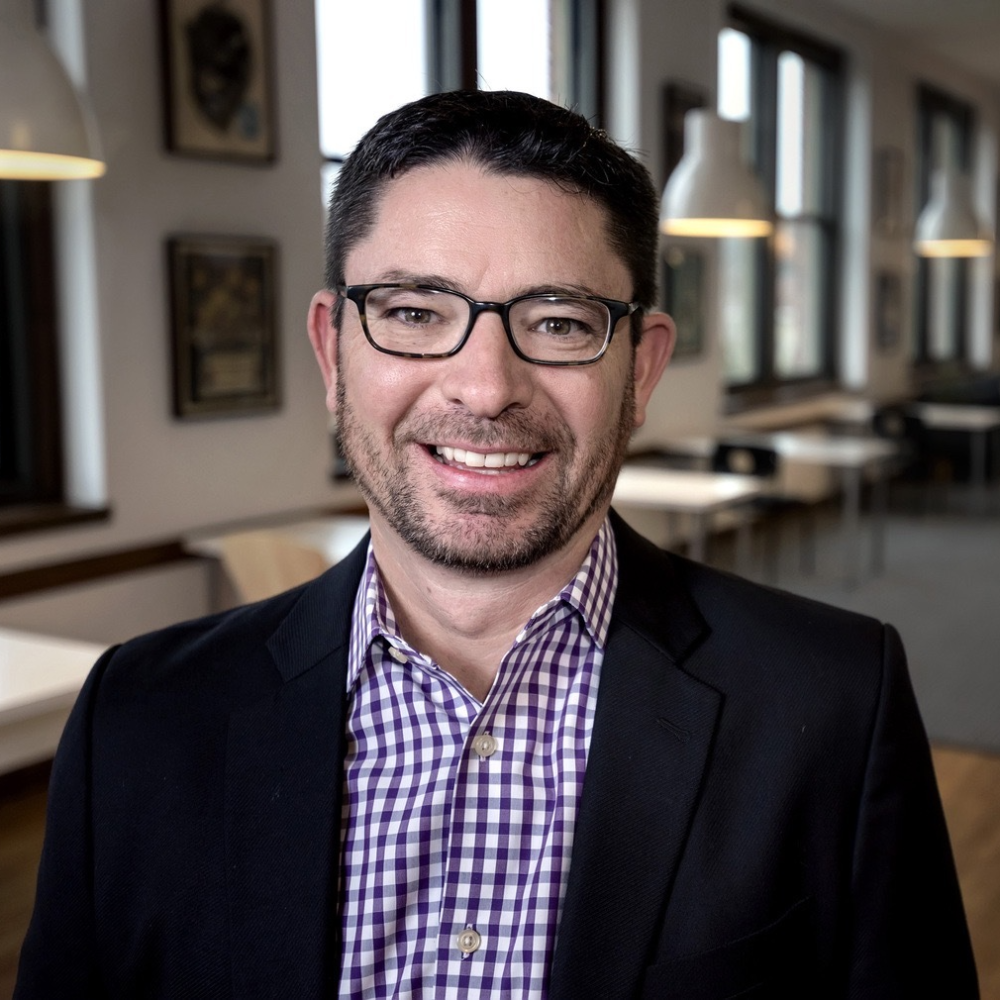 Jody Brazil | CEO and Founder - FireMon | Forbes Technology Council