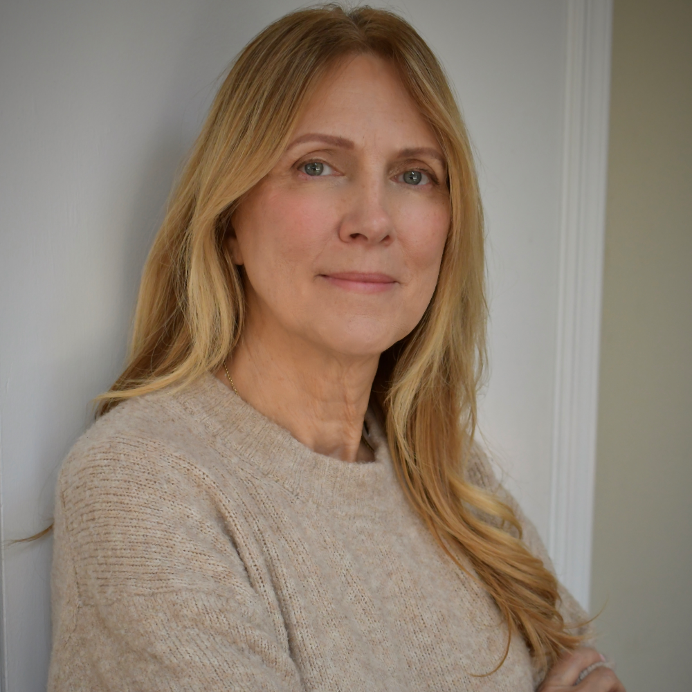 Kathleen Shanley | Founder - Statice | Forbes Coaches Council