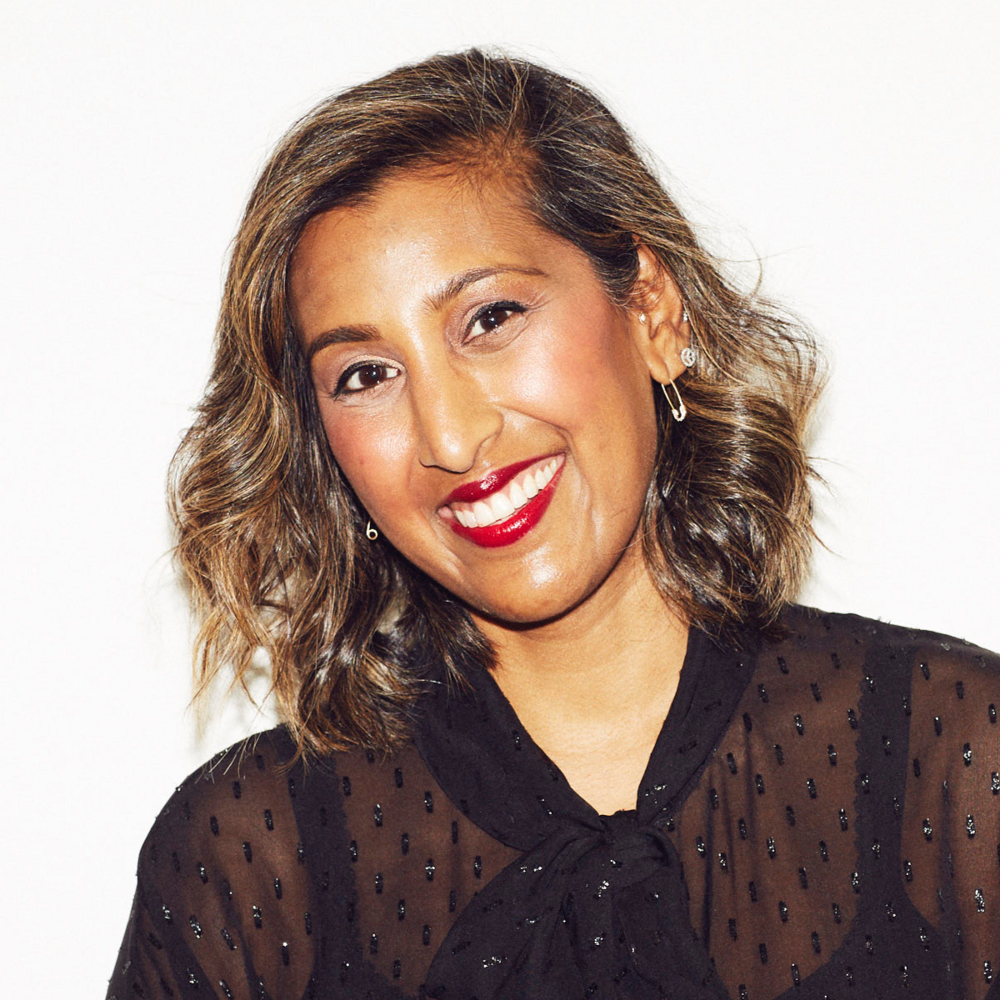 Sherry Jhawar | President - BeautyBio | Forbes Communications Council