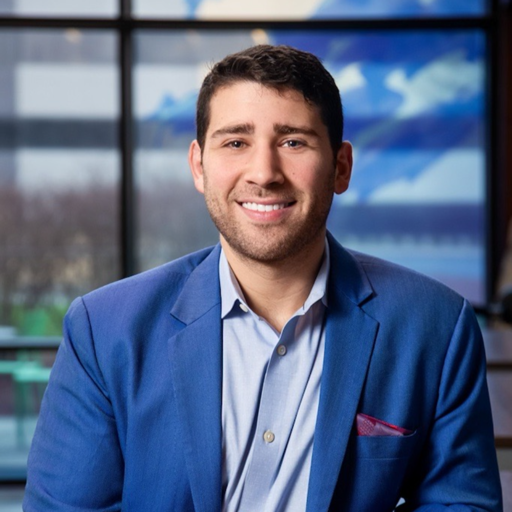 Dustin Magaziner | Founder and CEO - PayBright | Forbes Business Council