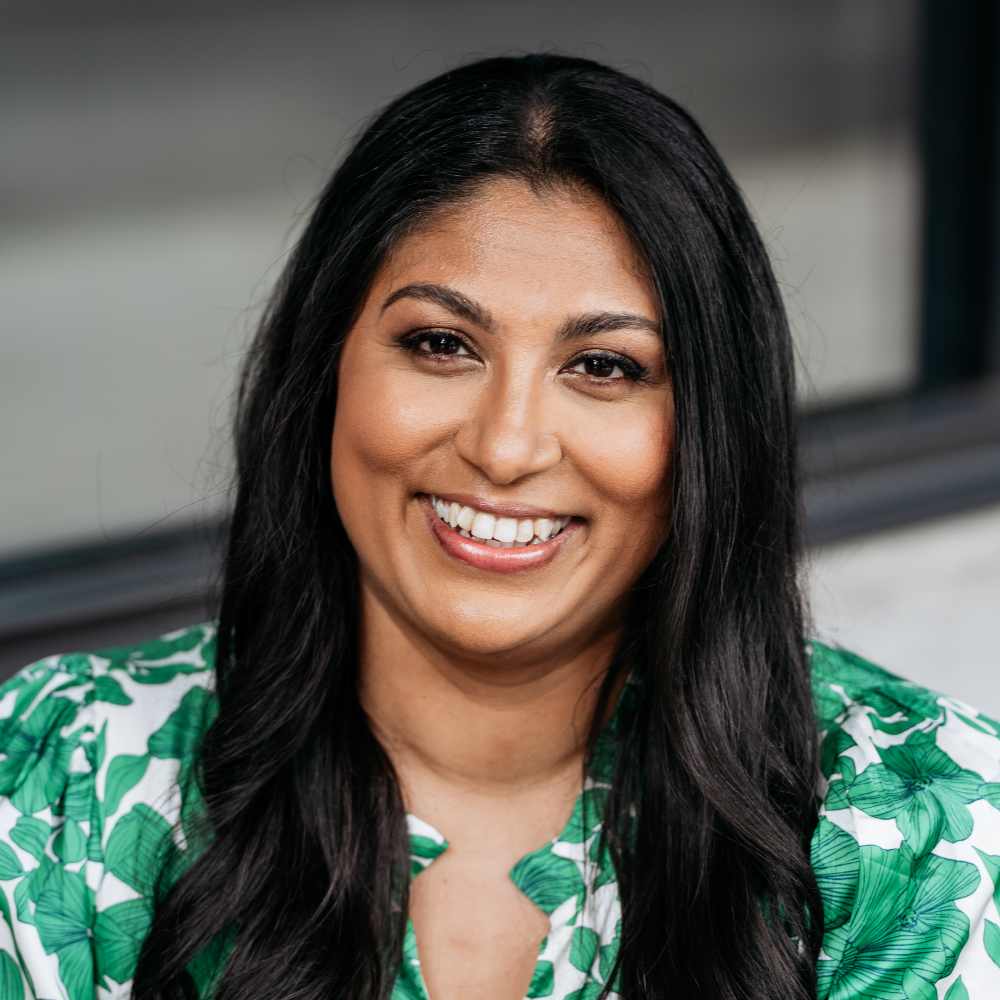 Ginni Saraswati | Founder & CEO - Ginni Media | Forbes Business Council