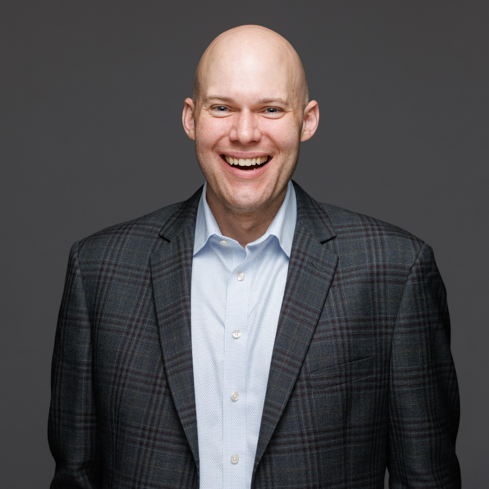 Geoffrey Roche | Industry Lead, National Health Care Practice - Core ...