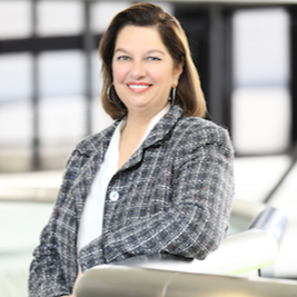 Sharon Heaton | Founder & CEO - sbLiftOff | Forbes Councils