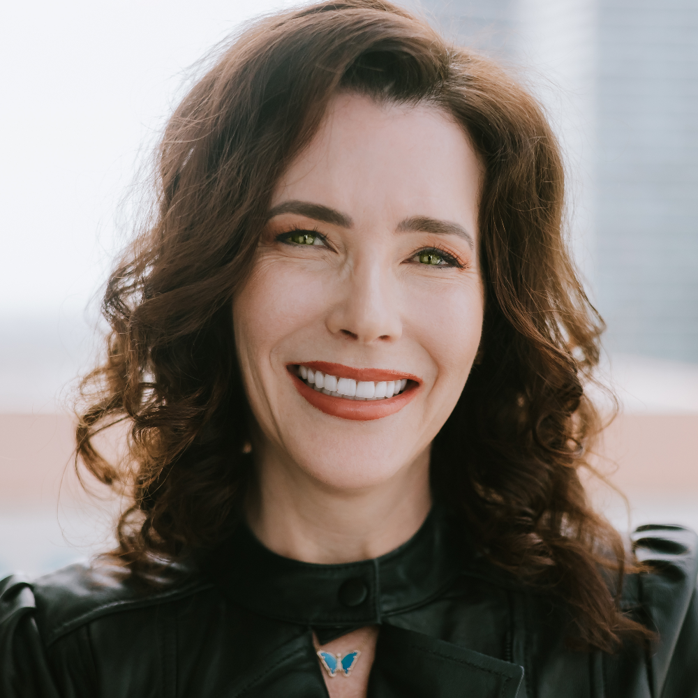 Jen Fisher | Human Sustainability Leader - Deloitte | Forbes HR Council