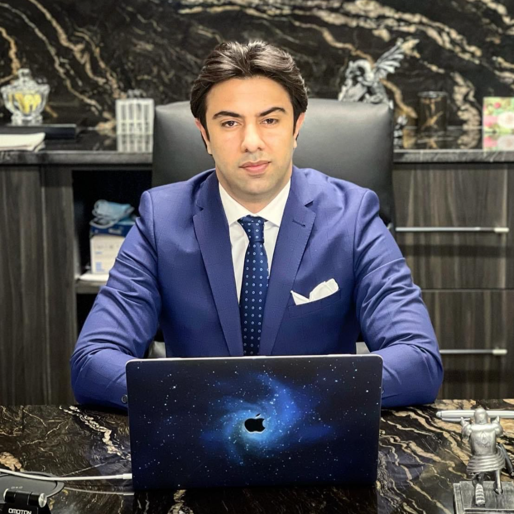 Paul Panah | CEO/Chairman - VKB Kitchen and Bath | Forbes Business Council