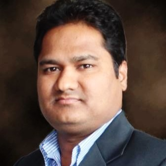 Jithendra Palasagaram | CEO/Founder - Part Analytics | Forbes Technology Council