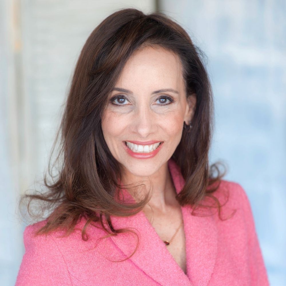 Mona Andrews | CEO, FOUNDER - Stay In The Game | Forbes Business Council