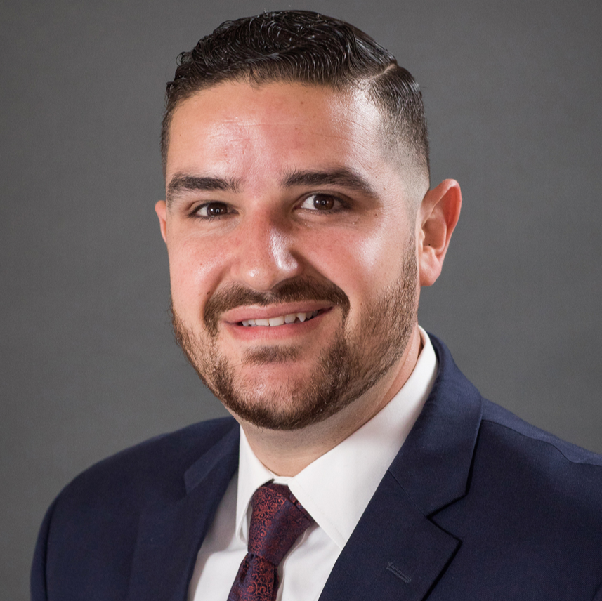 Anthony A. Luna | Chief Executive Officer - Coastline Equity Property ...