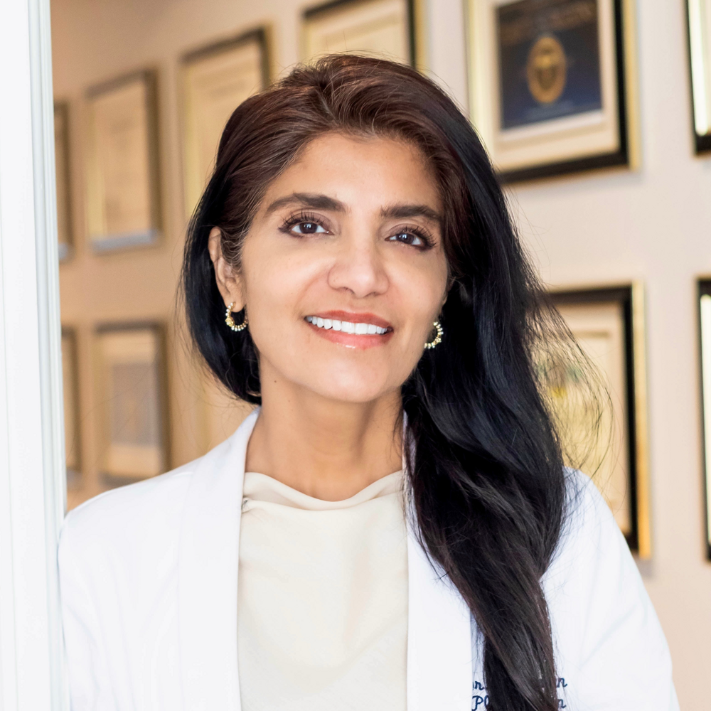 Lara Devgan | Plastic Surgeon & Skincare Founder - Dr. Devgan ...