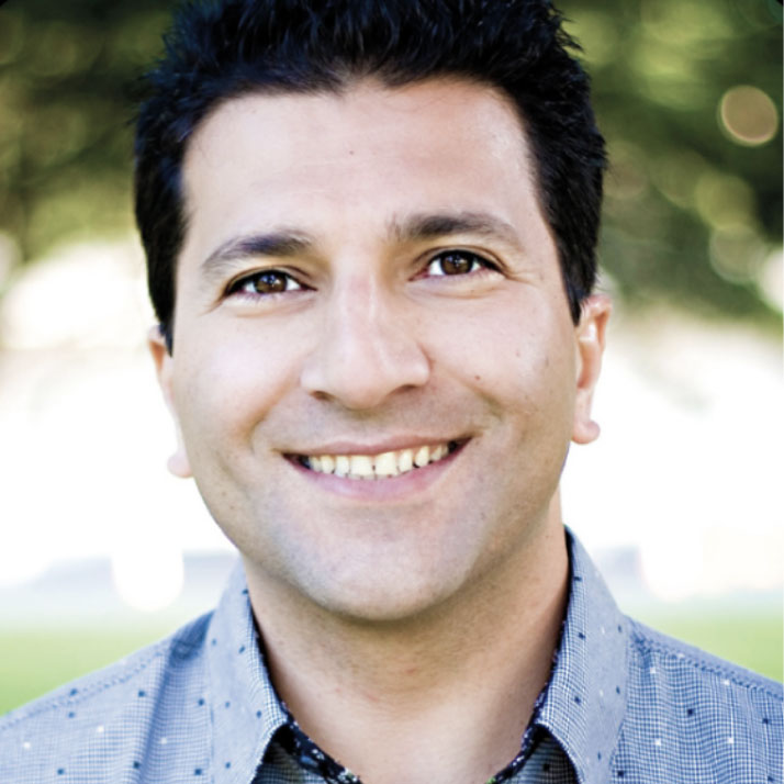 Fardad Zabetian | CEO/Founder - KUDO | Forbes Technology Council