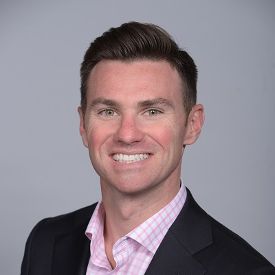 Ed Buckley | Chairman and CEO - Peerfit | Rolling Stone Culture Council