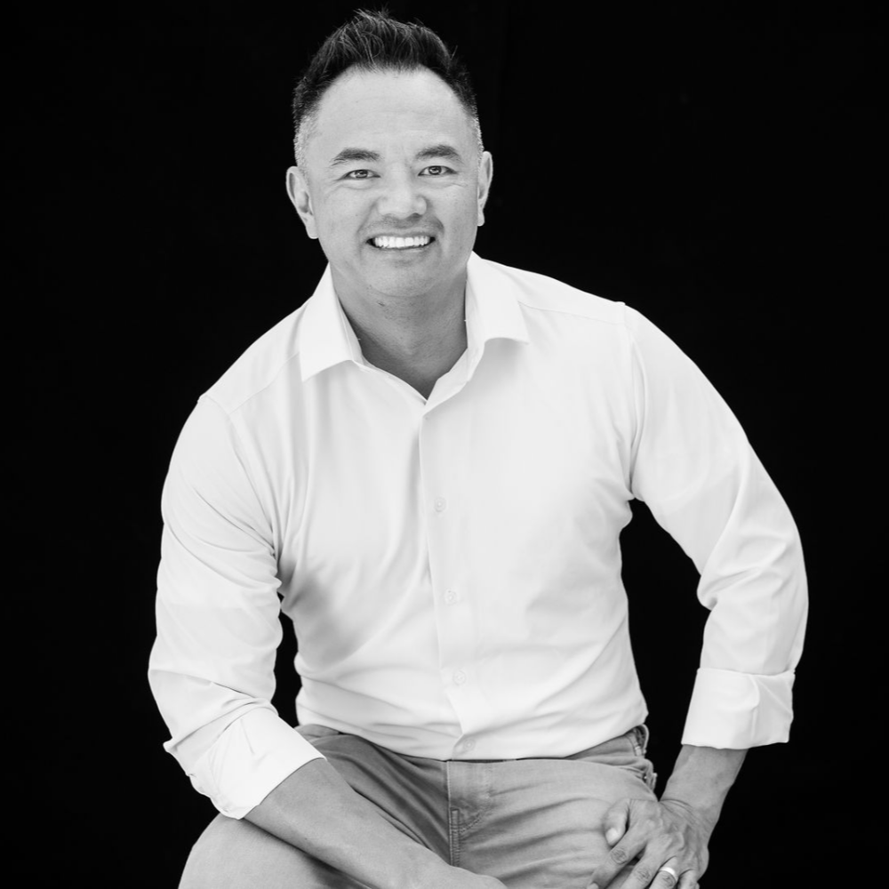 Jason Yim | Founder & CEO - Trigger XR | Forbes Technology Council