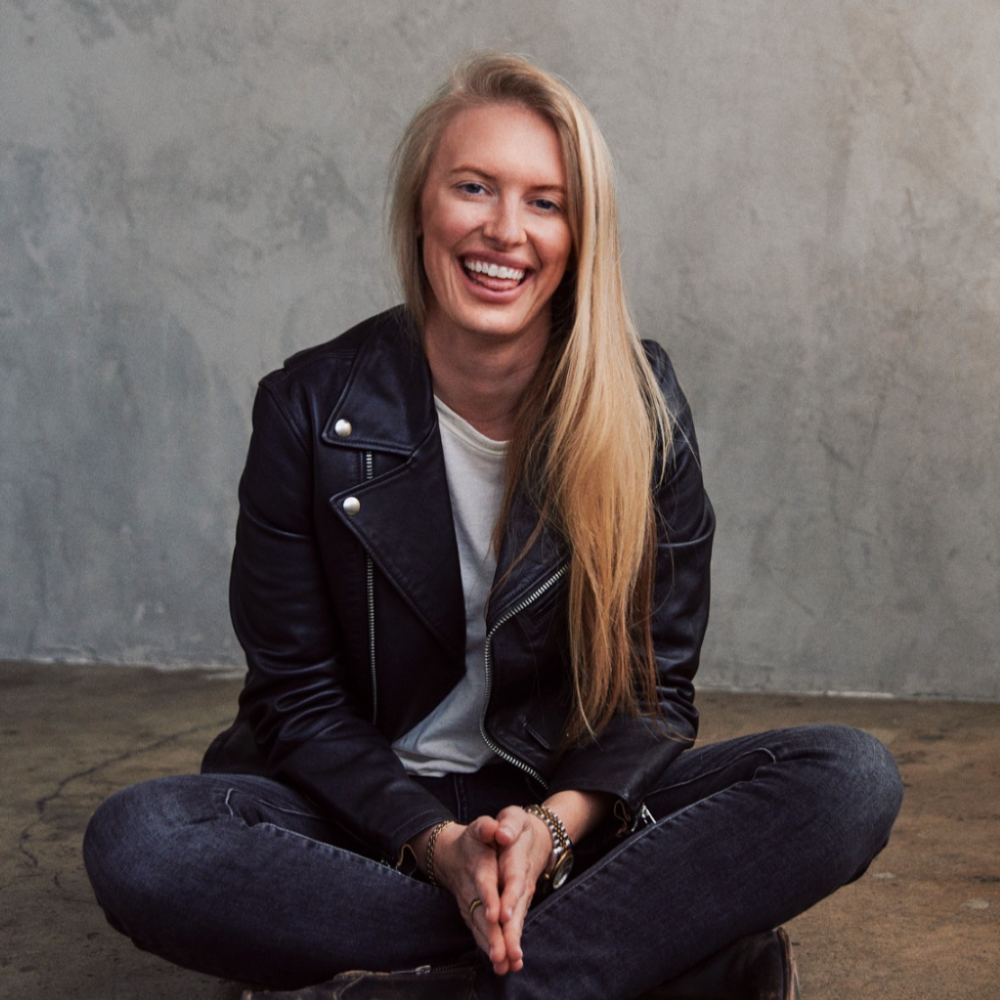 Bridget Hilton | Author/Founder - Experiential Billionaire | Rolling ...