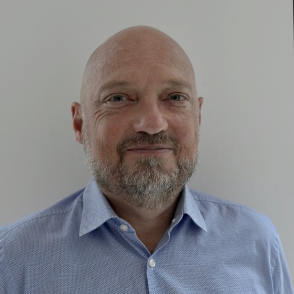 Eric Dupuy | Global Chief Business Development Officer ...