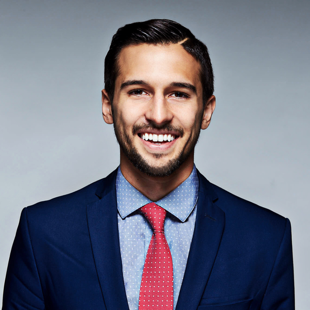 Michael Lucarelli | CEO & Co-Founder - RentSpree | Forbes Business Council