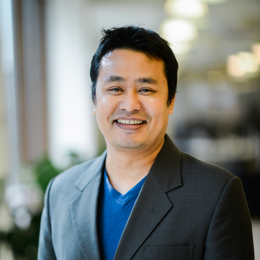 Sameer Maskey | Founder & CEO - Fusemachines Inc | Forbes Technology ...