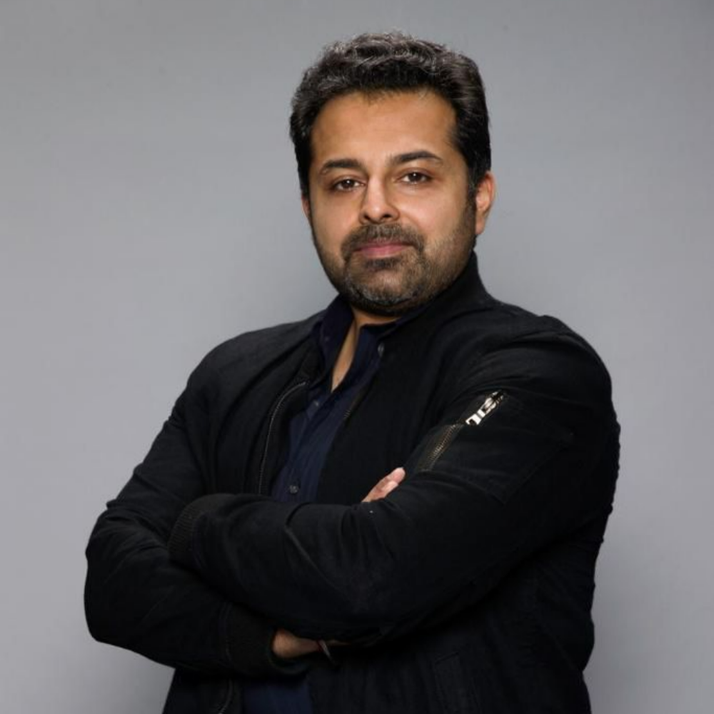 Vikram Chopra | Co-founder and CEO - Shabodi | Forbes Business Council