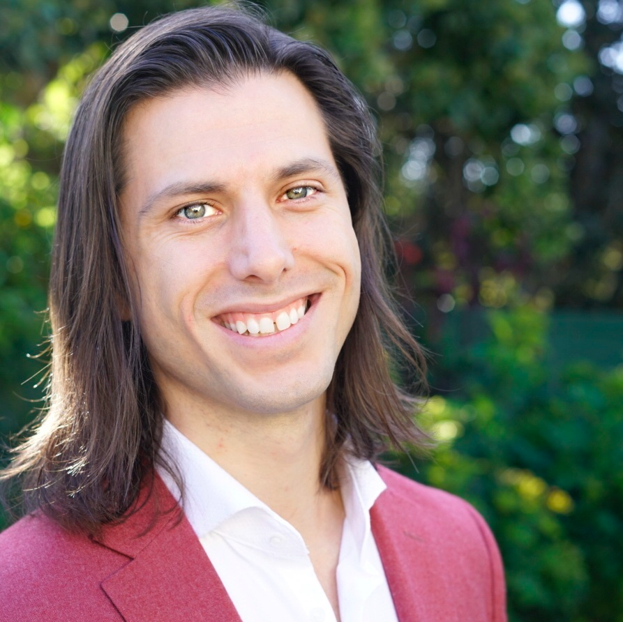 Matt Leitz | Founder & CEO - BotBuilders | Forbes Business Council