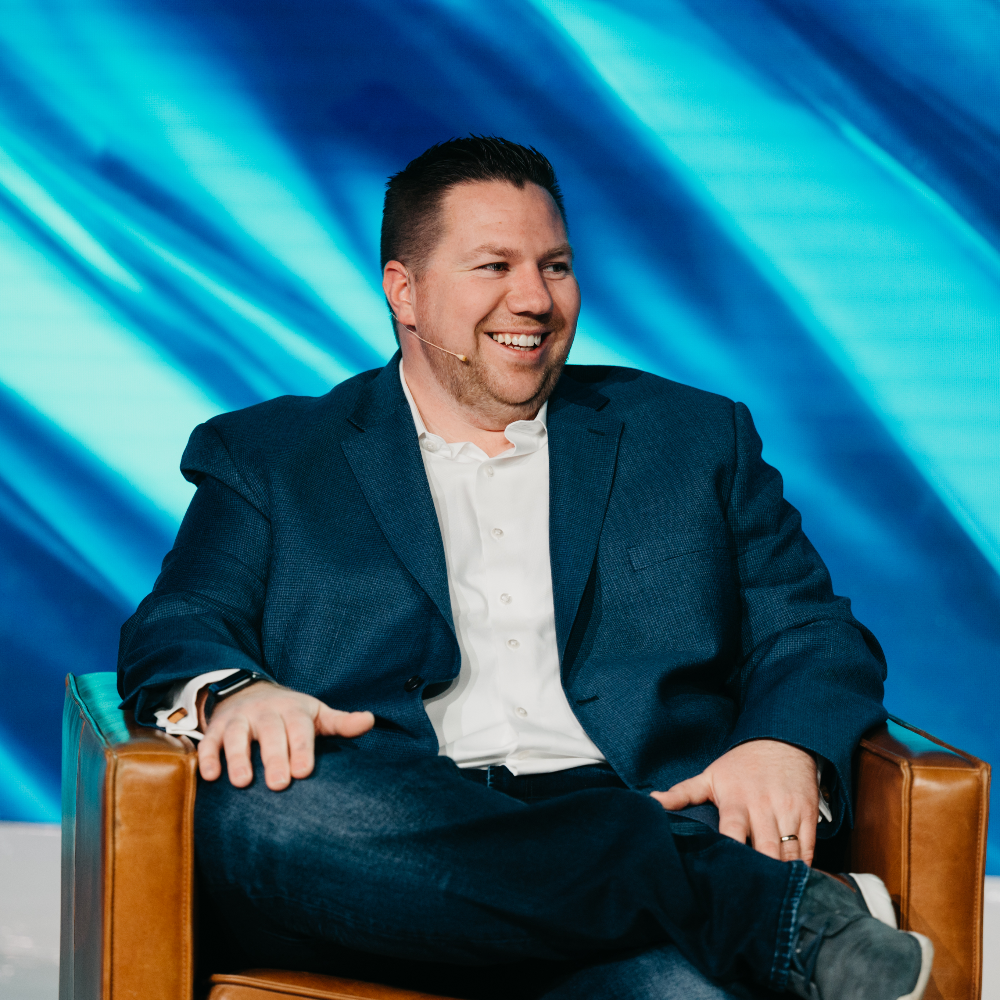 Tim Femister | CEO - Firestorm Global | Forbes Technology Council