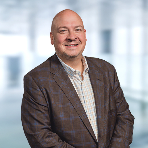 Jamie Ellis | Chief Operating Officer, Partner, and Executive Committee ...