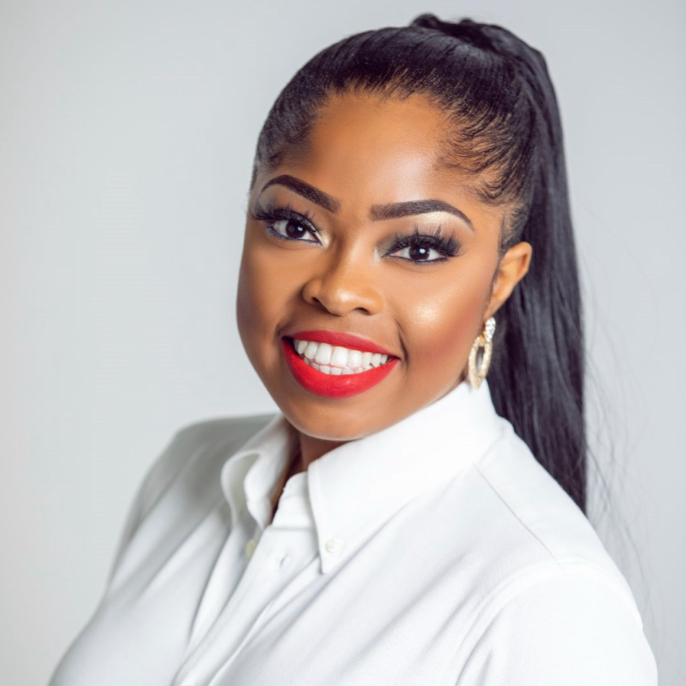 Eno Eka | CEO & Founder - The Business Analysis School | Forbes Coaches ...