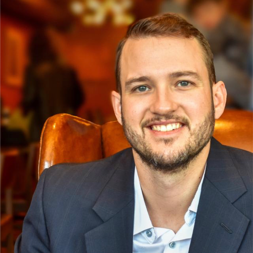 Matthew VanBenschoten | CEO - Beezle Brands | Rolling Stone Culture Council