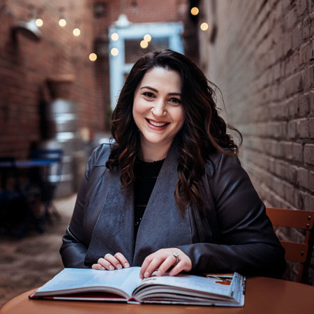 Nicole Schaeffer | Bold Catalyst of Human & Organizational Potential ...