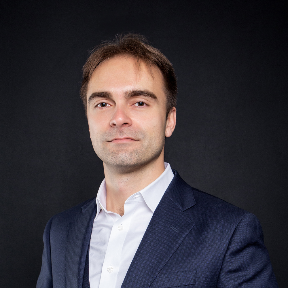 Sergii Gulko | Founder & CEO - Axon Trade | Forbes Business Council