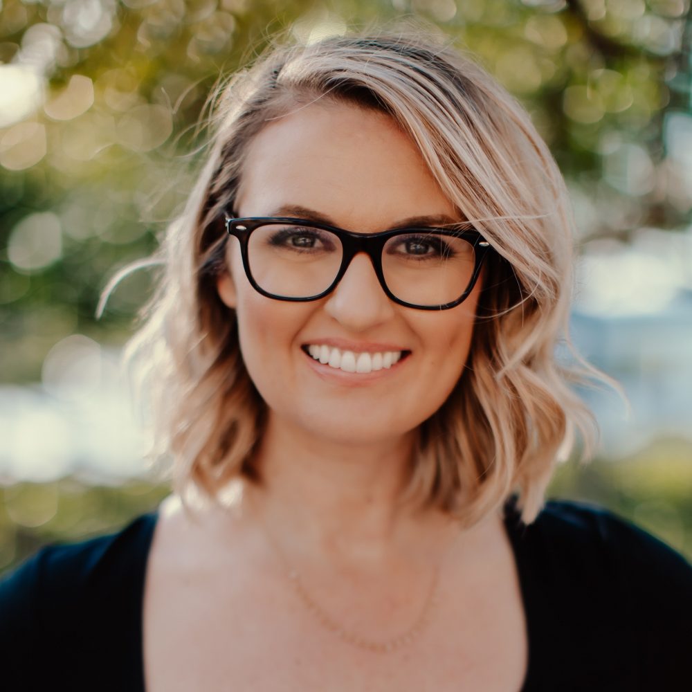 Kelley Higney | Founder & CEO - Bug Bite Thing | Forbes Business Council