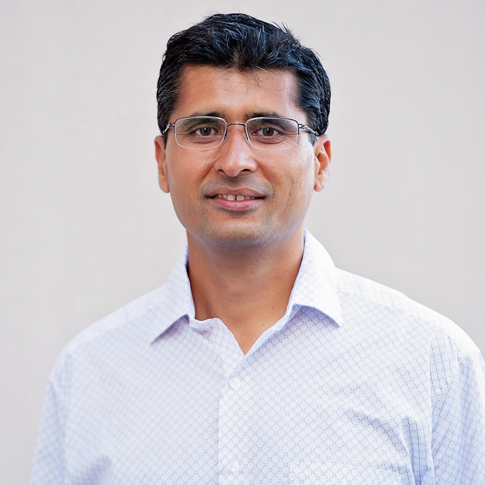 Ambuj Kumar | Founder and CEO - Fortanix | Forbes Technology Council