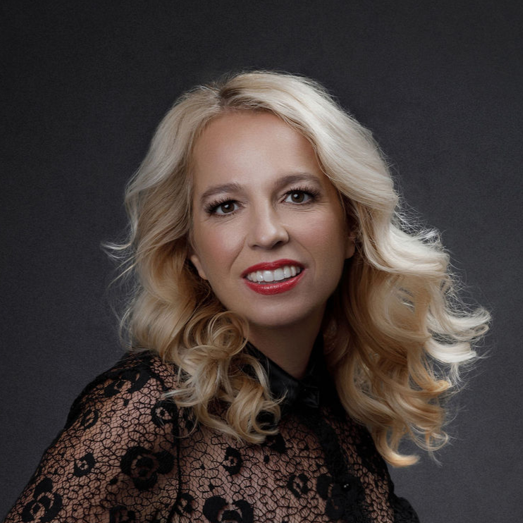 Lisa Montenegro | Founder & President - Digital Marketing Experts - DMX ...