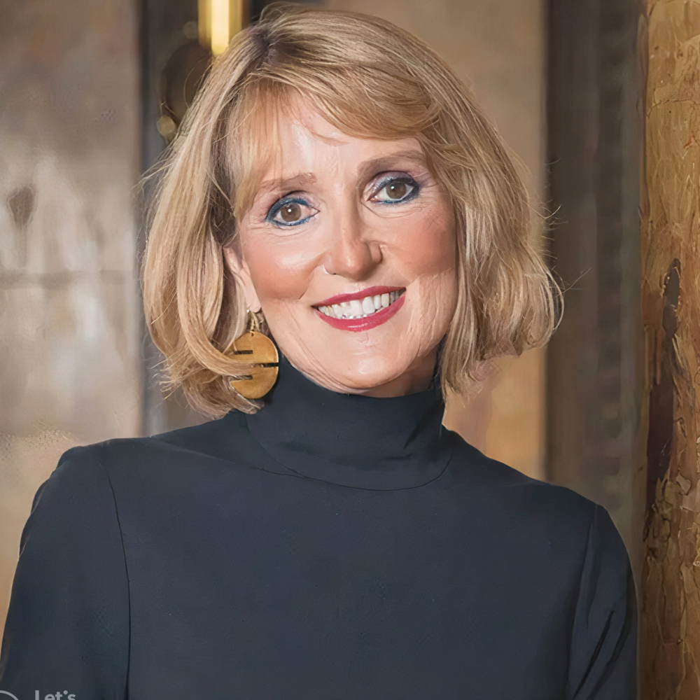 Andrea Bullard | Founder & CEO - Andrea Bullard & Company | Forbes ...