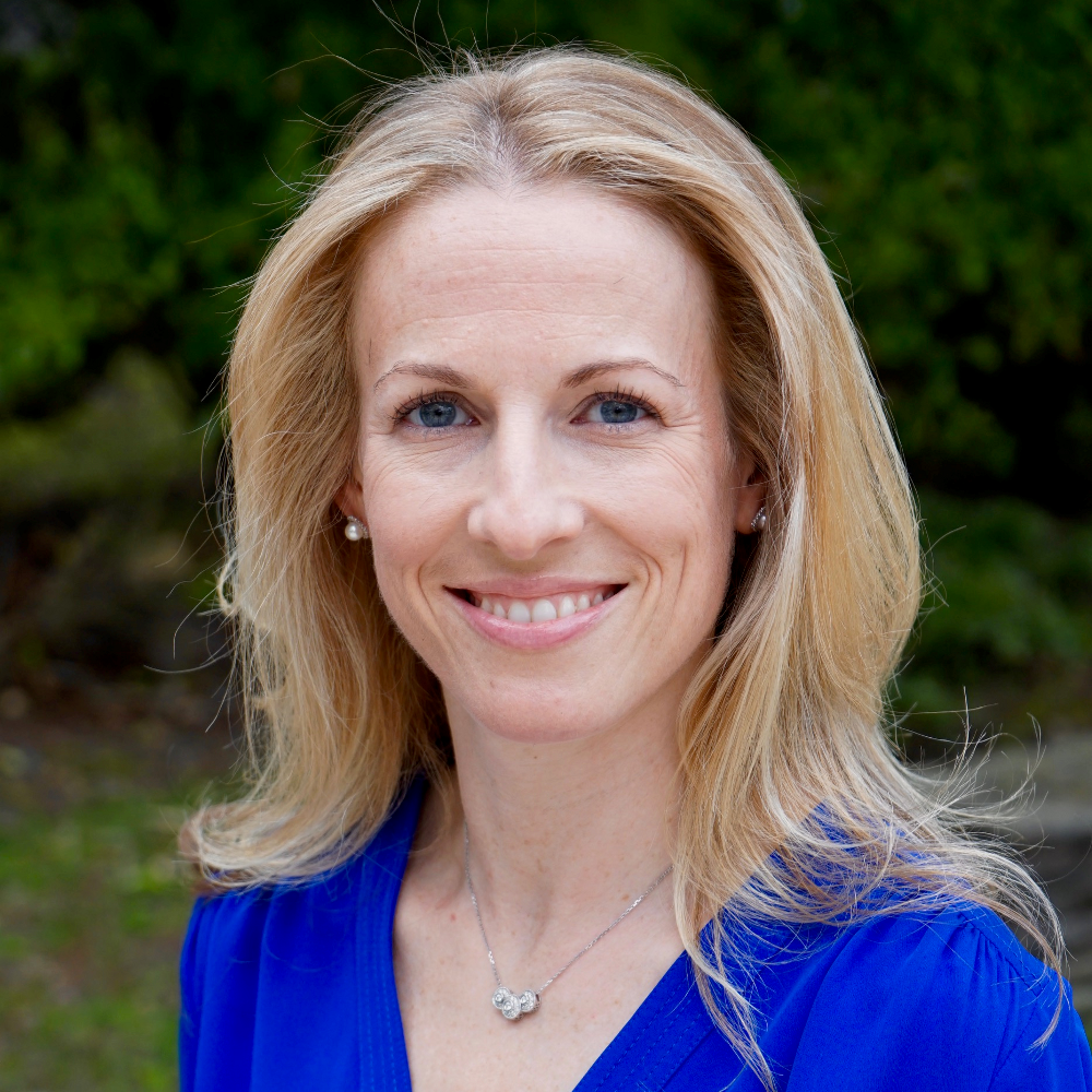 Sarah Knapp | Executive Vice President, Business Development and ...