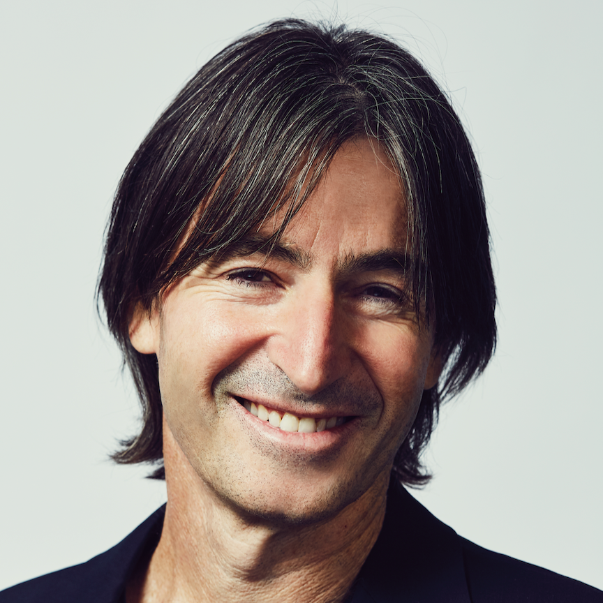 Guy Goldstein | Co-Founder and CEO - NEXT Insurance | Forbes Finance Council