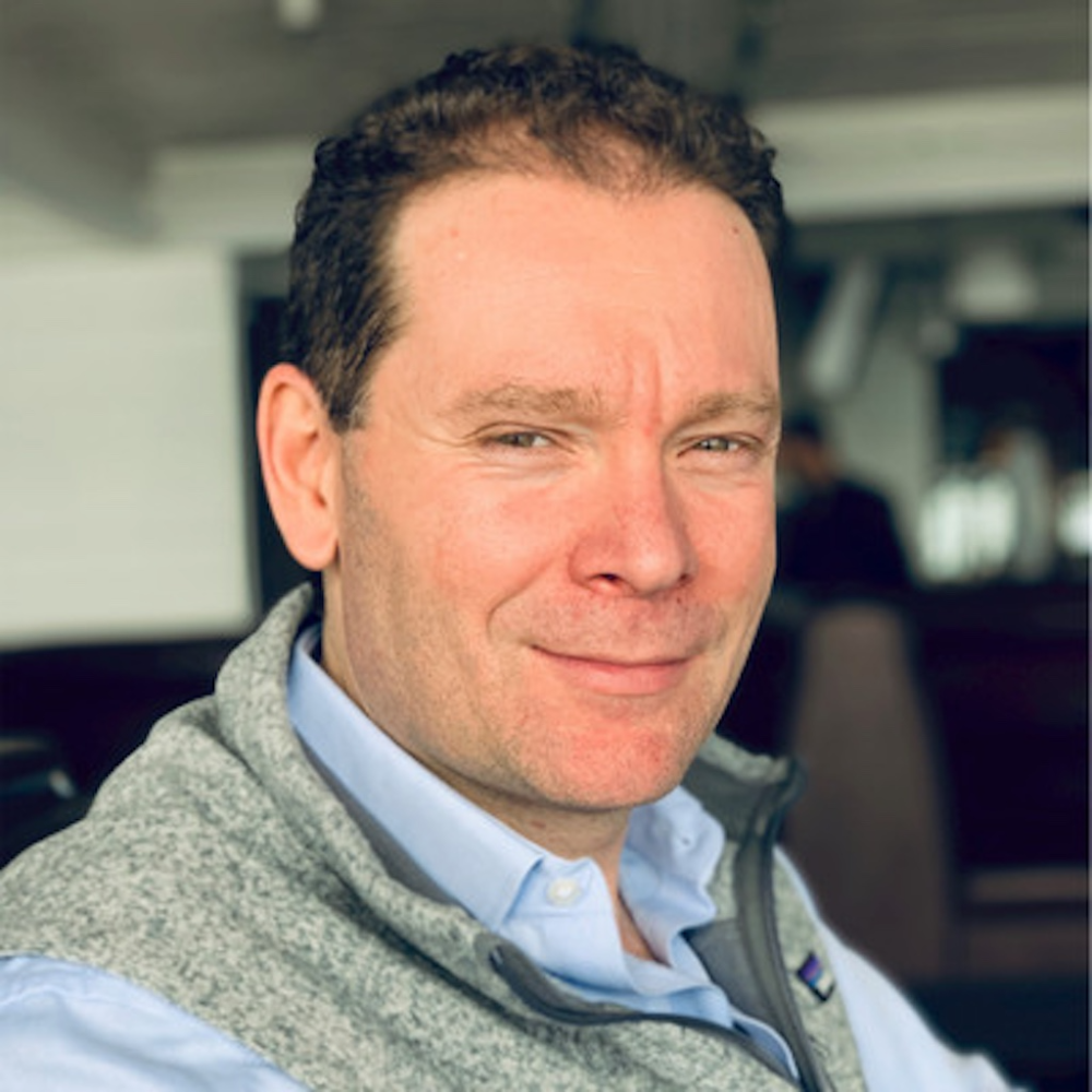 Isaac Shapiro | Co-Founder - Cleanlogic | Forbes Business Council