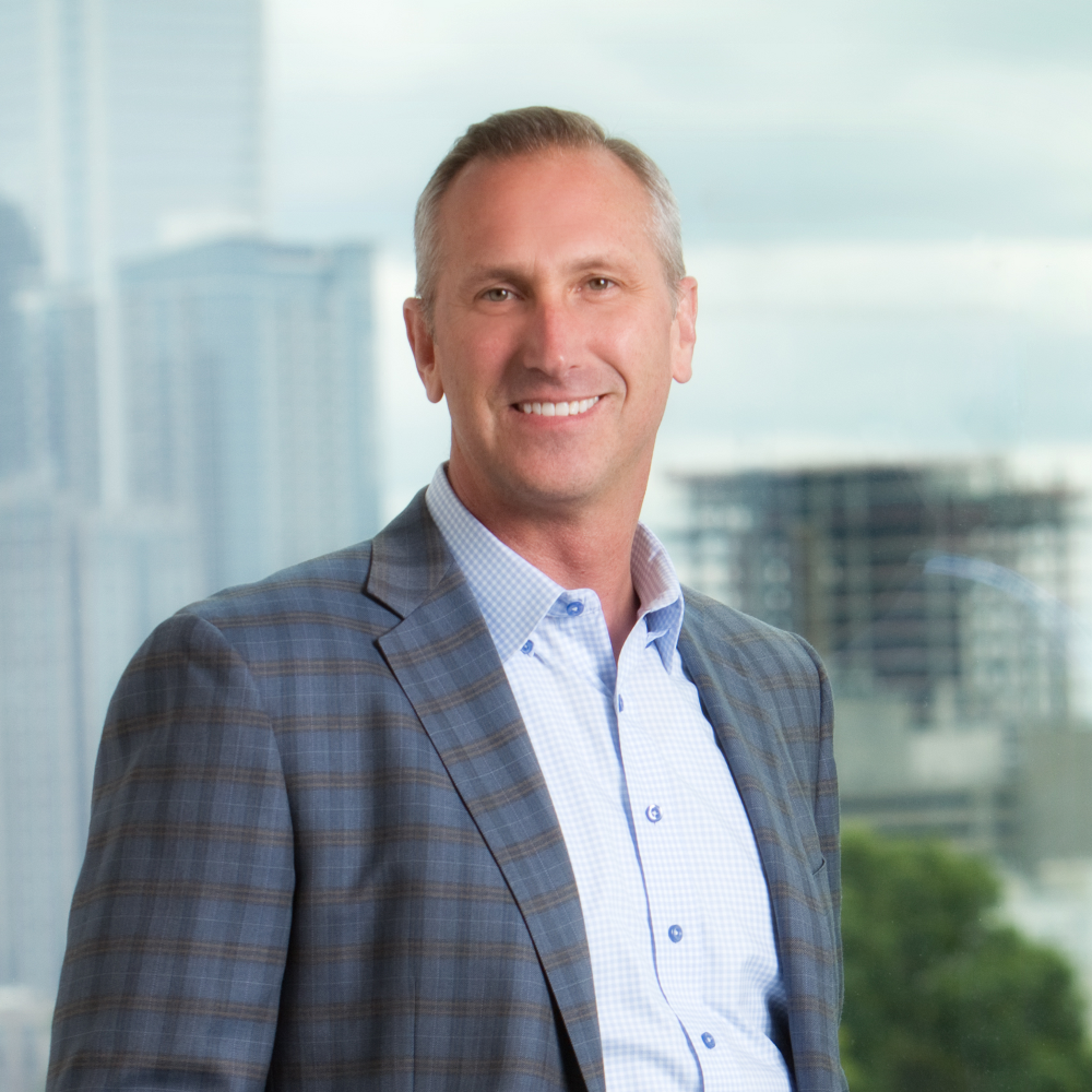 Dan Drees | President - AvidXchange | Forbes Business Development Council