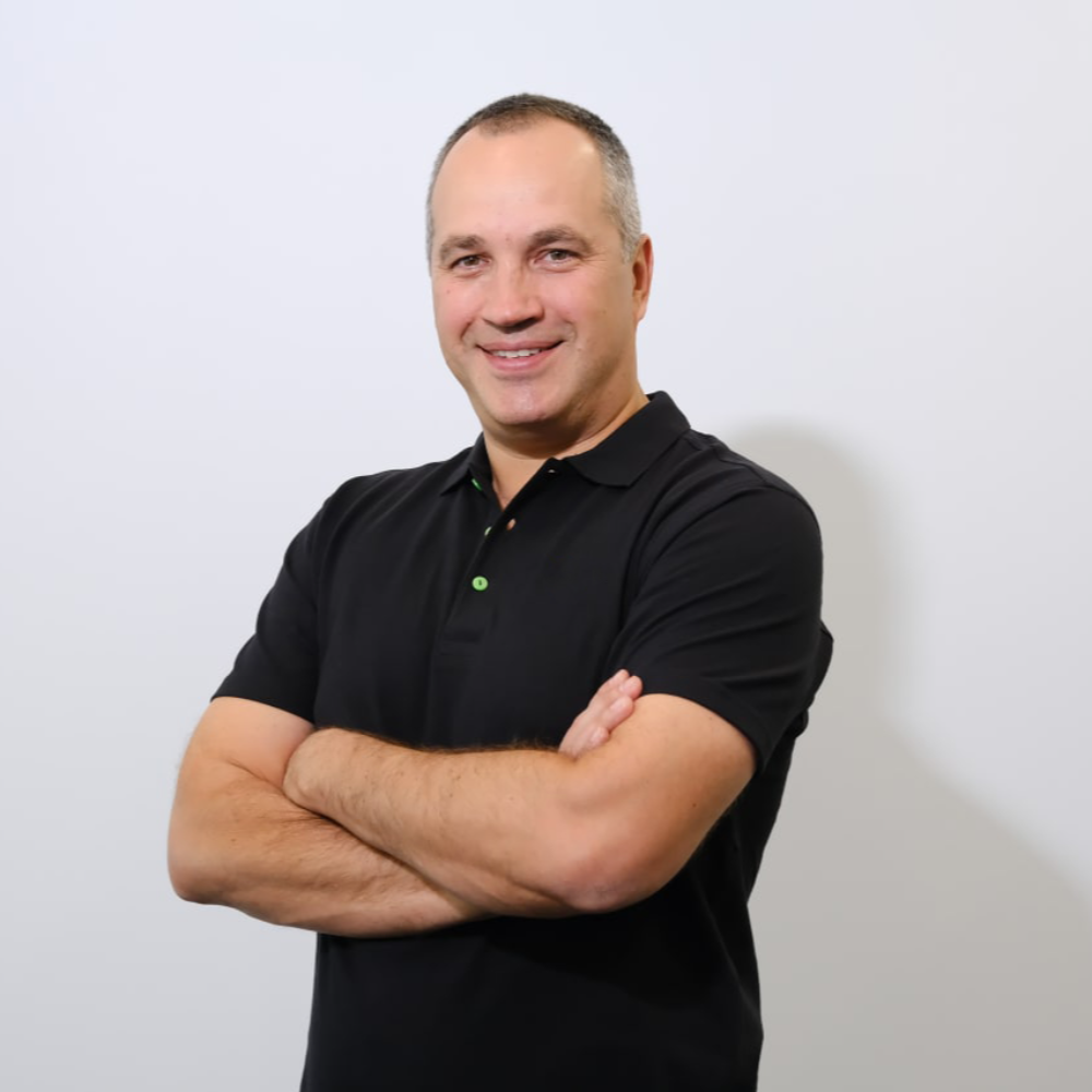 Igor Bogachev | Co-founder & CVO - CloEE | Forbes Technology Council