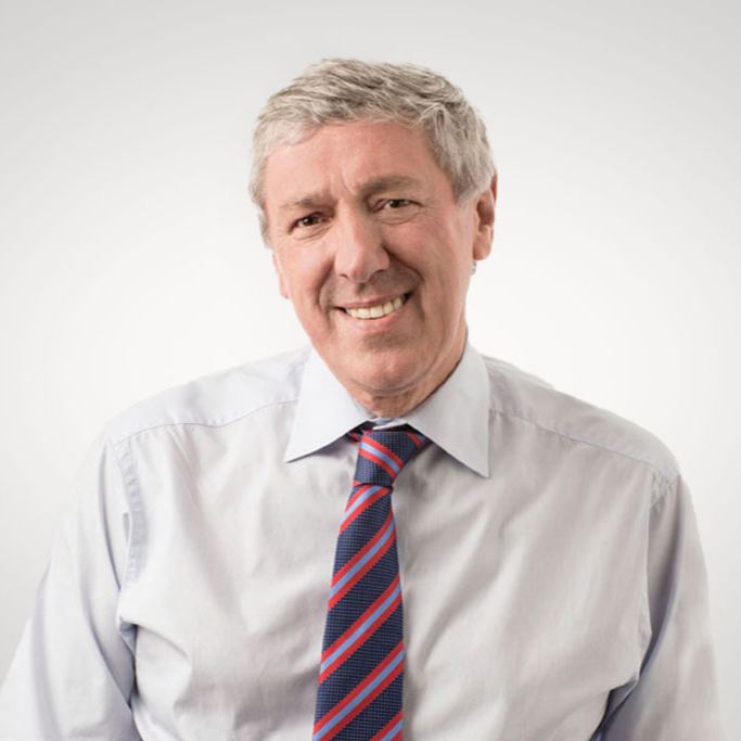 Colin Evans | Executive Chairman / Founder - Collinson Group | Forbes Business Council