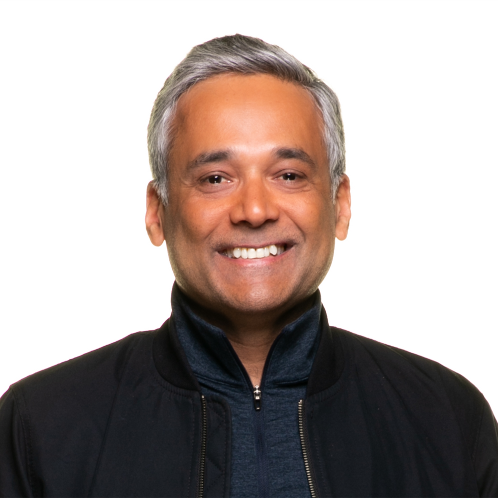 Rahul Roy-Chowdhury | CEO - Grammarly | Fast Company Executive Board
