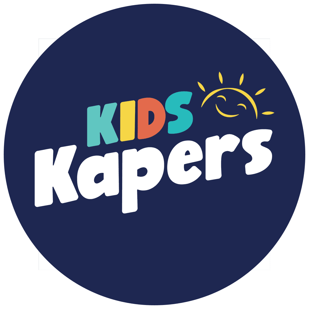 Kids Kapers Camp - Circle Drive Alliance Church