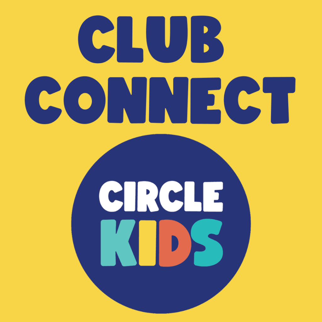 Club Connect (Gr. 4/5) - Circle Drive Alliance Church