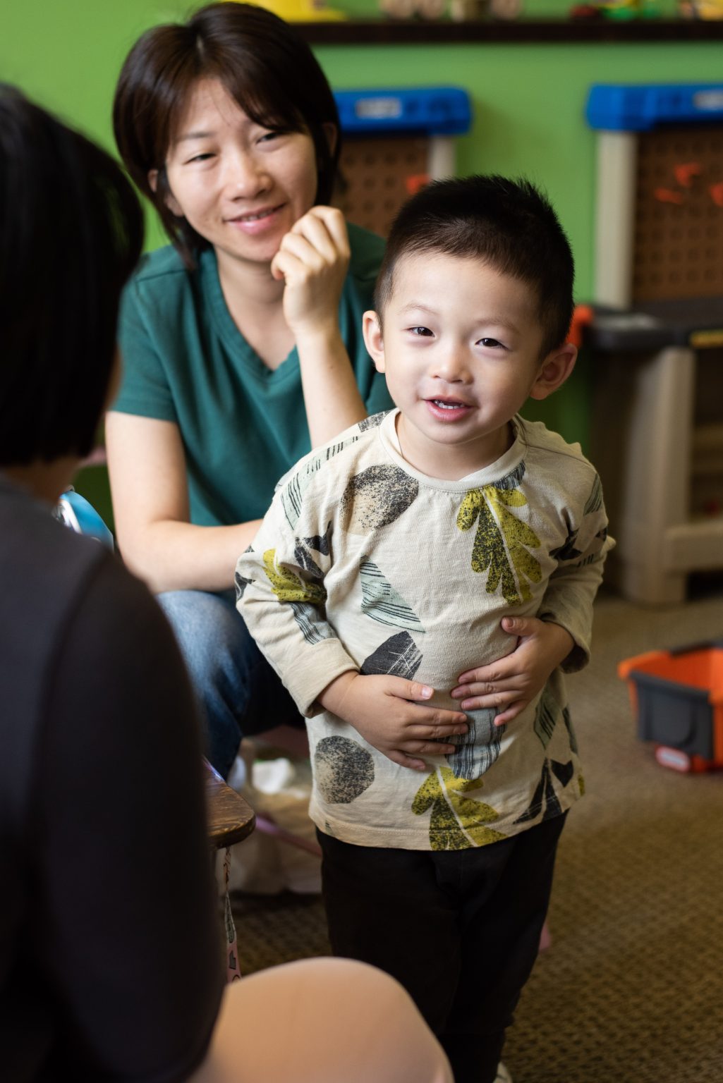 Parent Drop In - Circle Drive Alliance Church