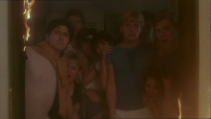 SLAUGHTER HIGH Blu-Ray Review | Film Pulse